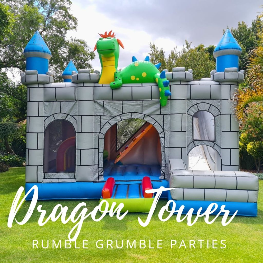 Jumping Castles – Page 2 – Rumble Grumble Parties
