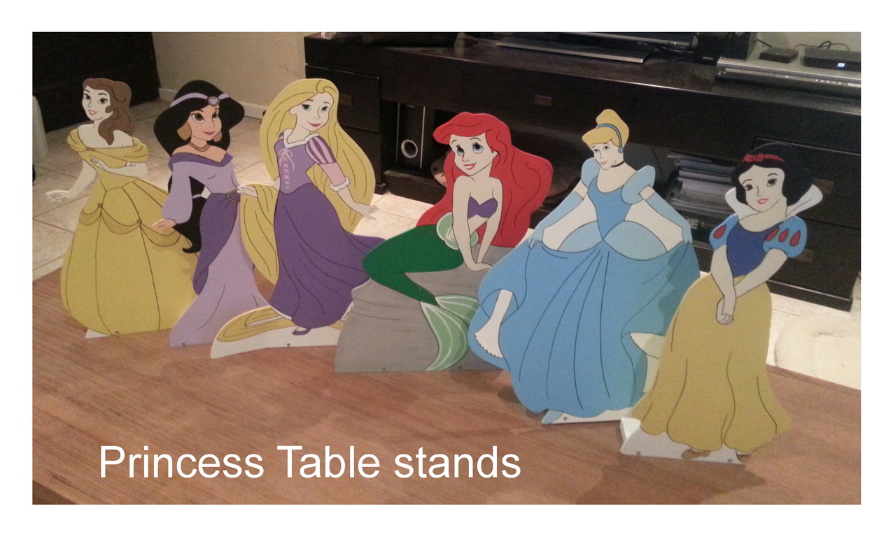 Combo One – Rumble Grumble Parties