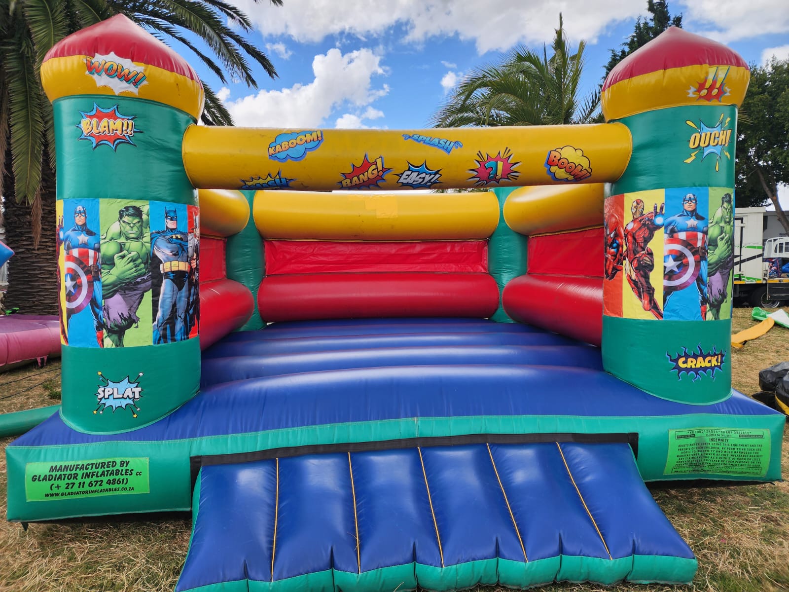 Mini Superhero Rumble Grumble Parties Mini Superhero Rumble Grumble Parties