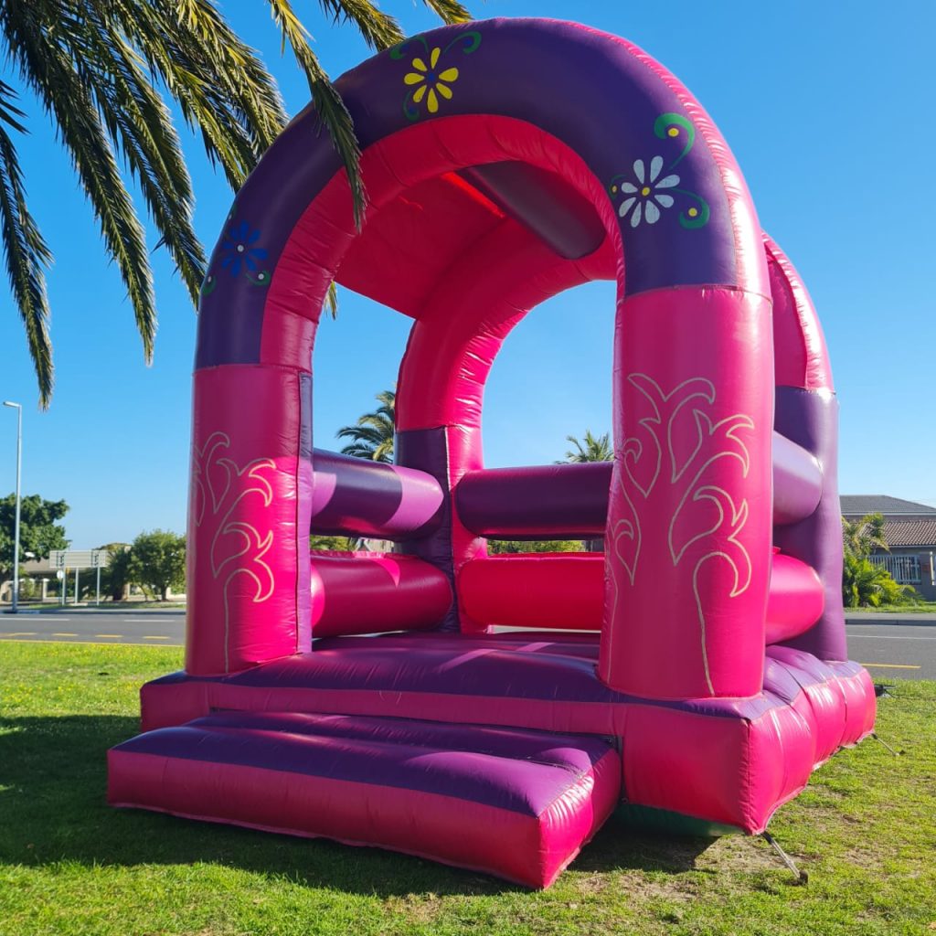Princess Fun – Rumble Grumble Parties
