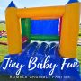 Tiny Baby Fun – Rumble Grumble Parties