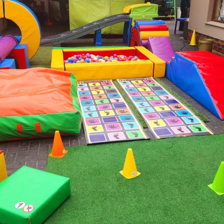 Toddler Soft Play Obs – Rumble Grumble Parties