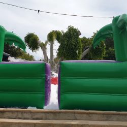 Foam Party (Foam Machine & Pit) – Rumble Grumble Parties